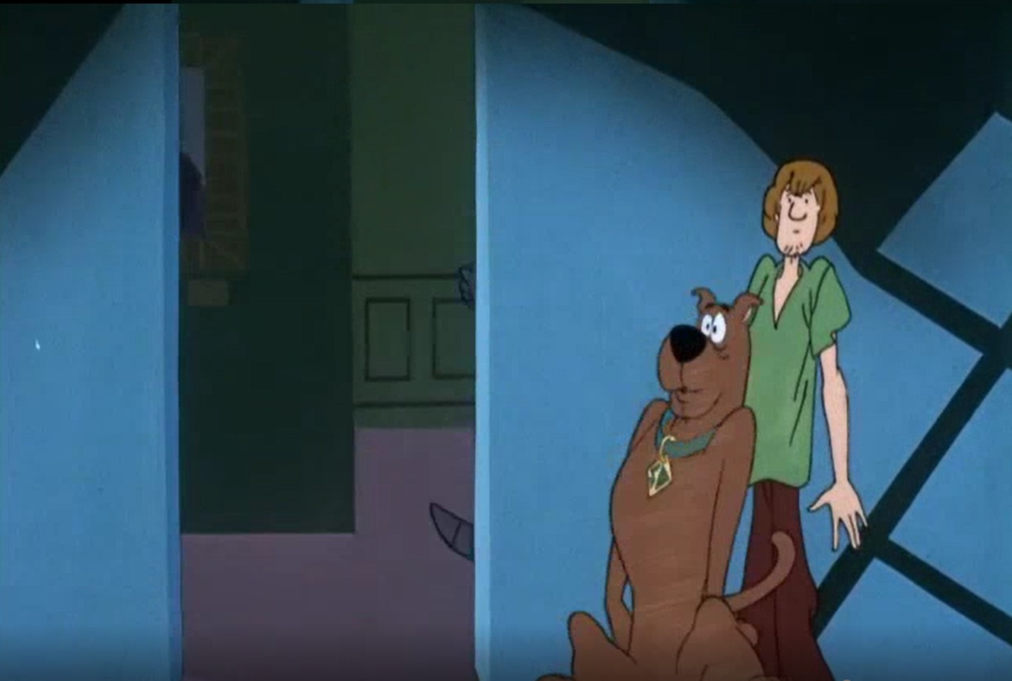 5 Tips for DMs From Scooby Doo - Necropticon