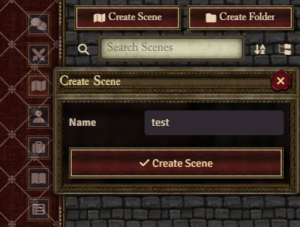 How to Use Foundry VTT for TTRPG Games (That Aren't D&D): A Simple ...
